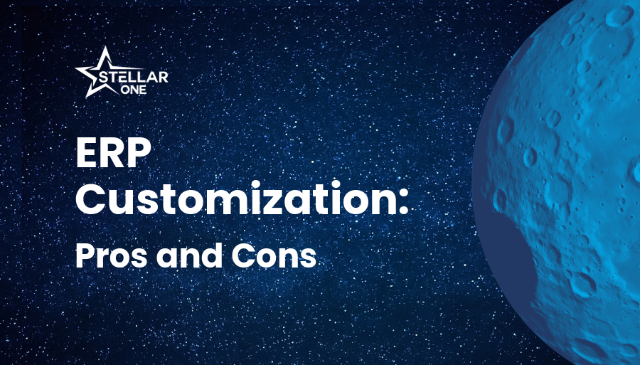 ERP Customization: Pros and Cons